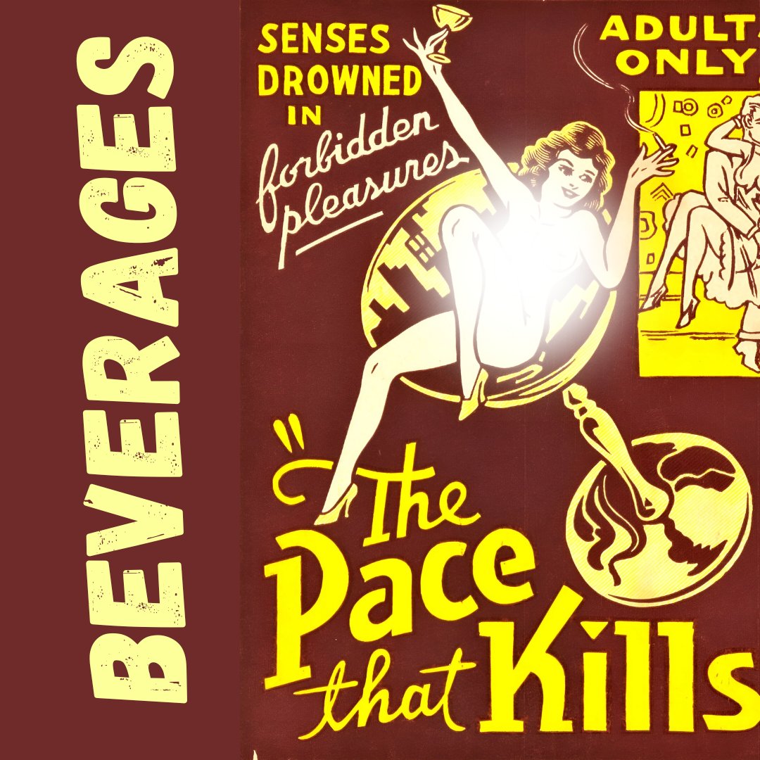 THC Beverages – Emerald Elements