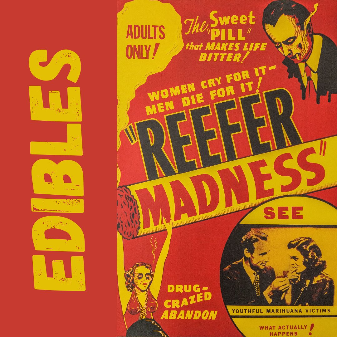 THC Edibles – Emerald Elements