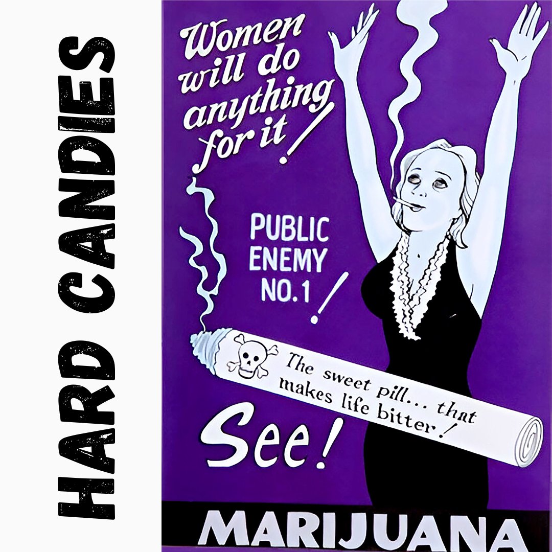 THC Hard Candies – Emerald Elements