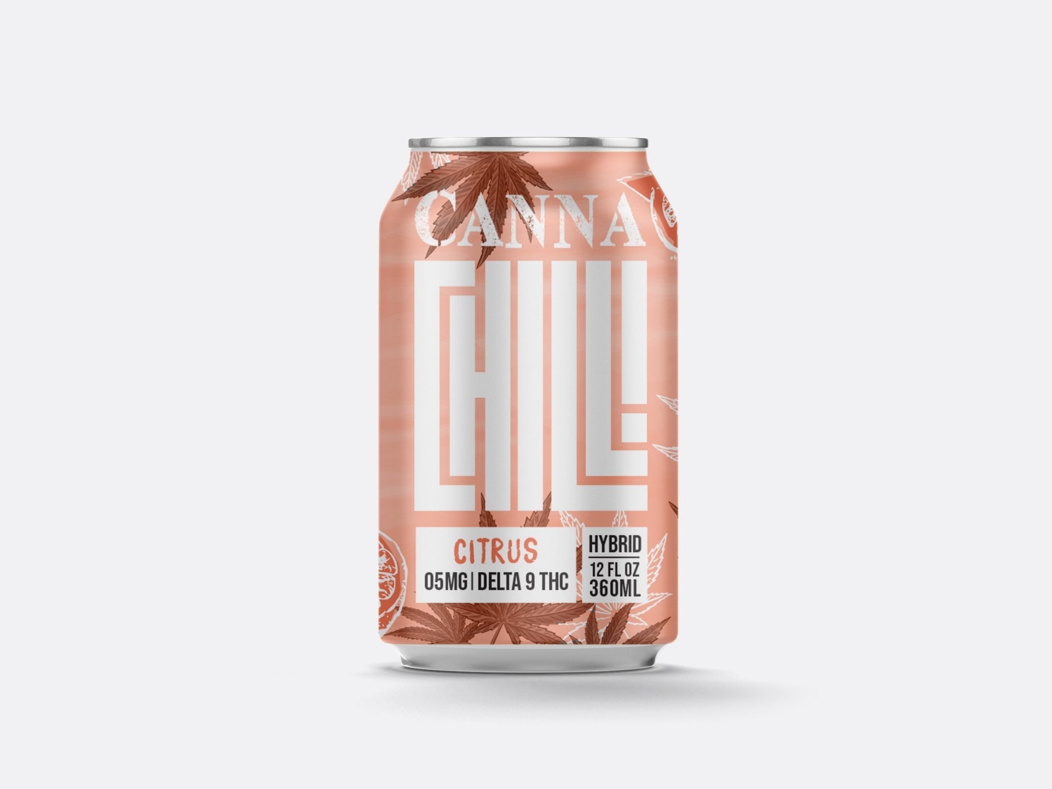 THC Beverages – Emerald Elements