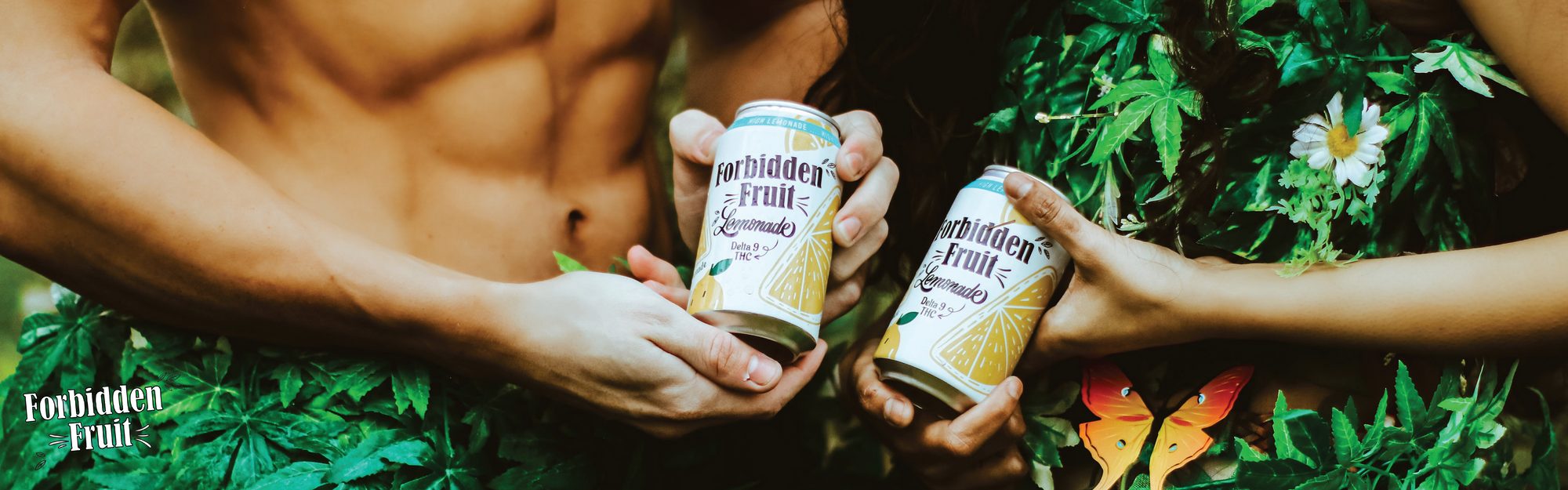 THC Edible and Beverage Wholesaler – Emerald Elements