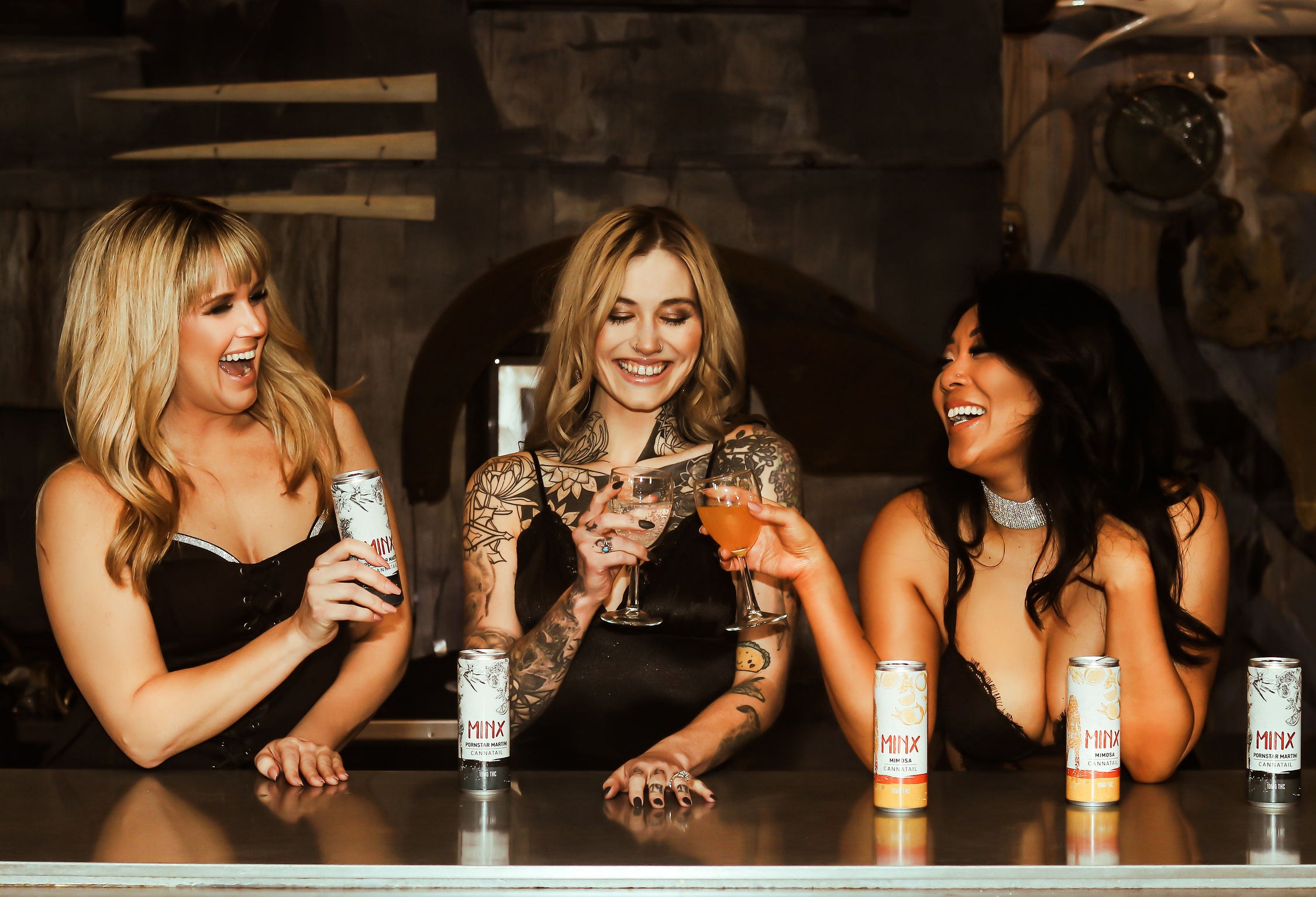 THC Edible and Beverage Wholesaler – Emerald Elements