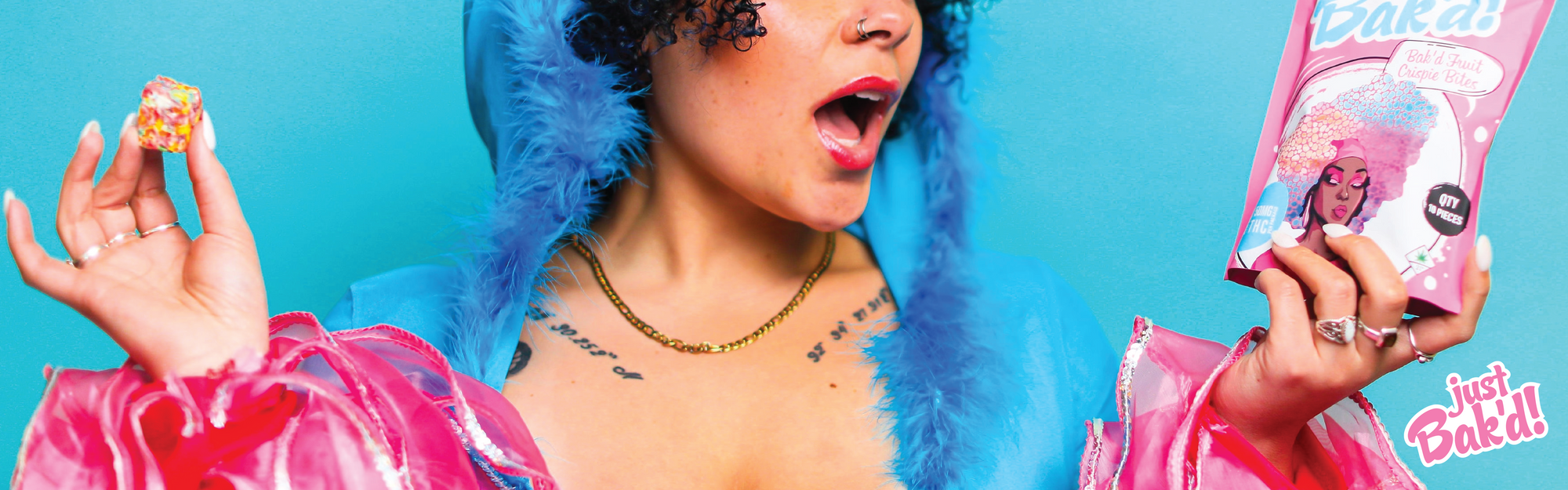 THC Edible and Beverage Wholesaler – Emerald Elements